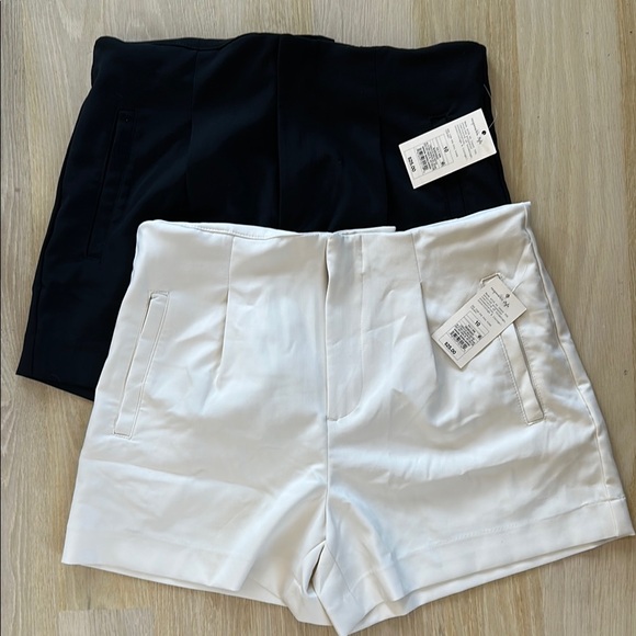 a new day | Shorts | Nwt A New Daytarget Womens High Rise Tailored ...
